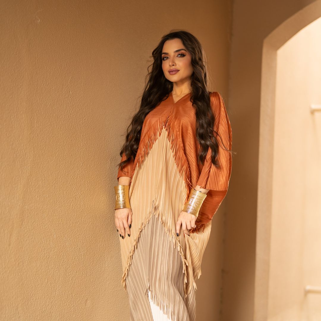 10 of Rama Mourad's Best Fashion Moments | #StyleFiles