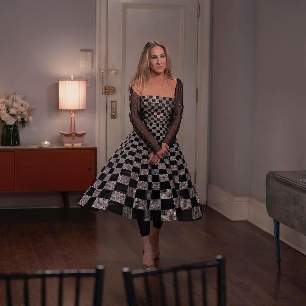 When is And Just Like That... Season 3 Coming Out?