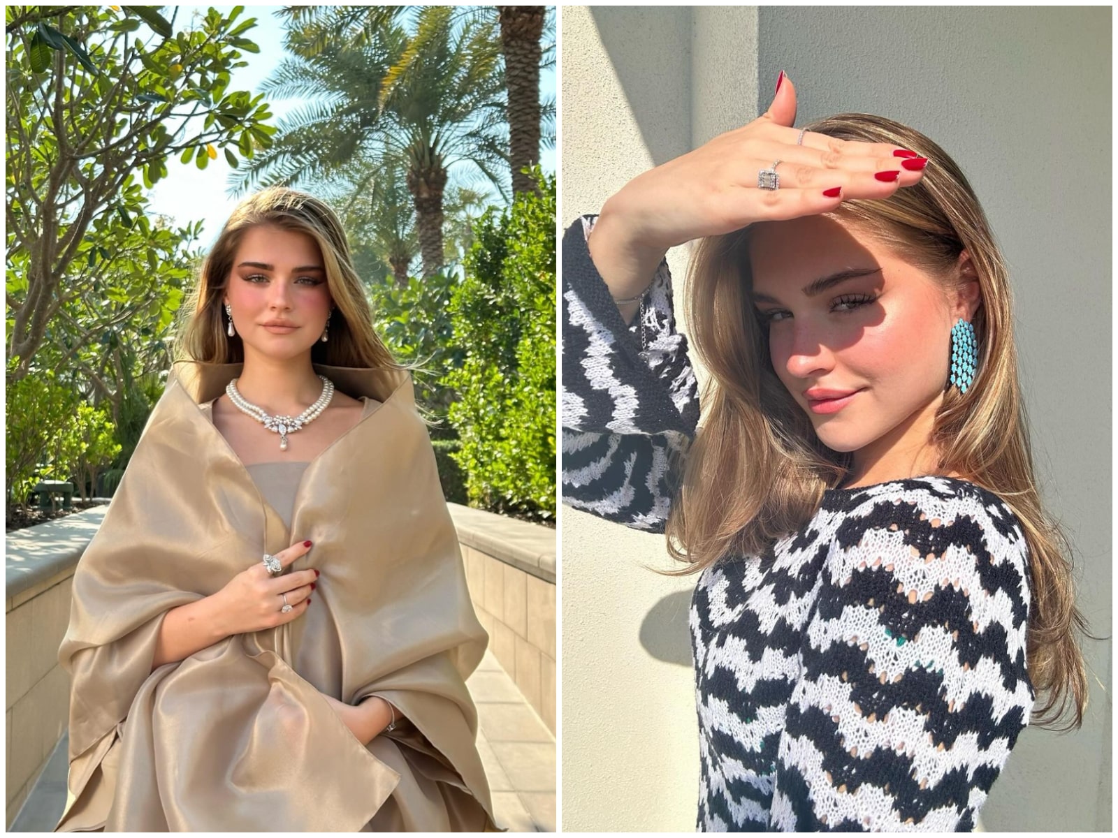 Who is Aliona? The Saudi-based Creator Answers 11 Questions Here