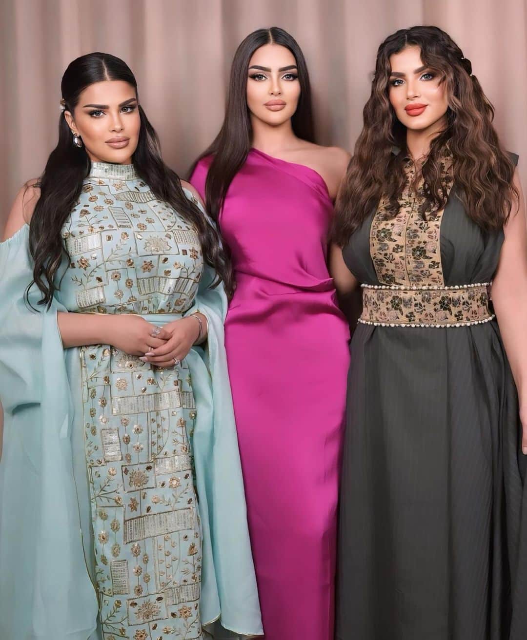 Who is Rumy Alqahtani, Miss Saudi Arabia? 5 Facts You Need To Know