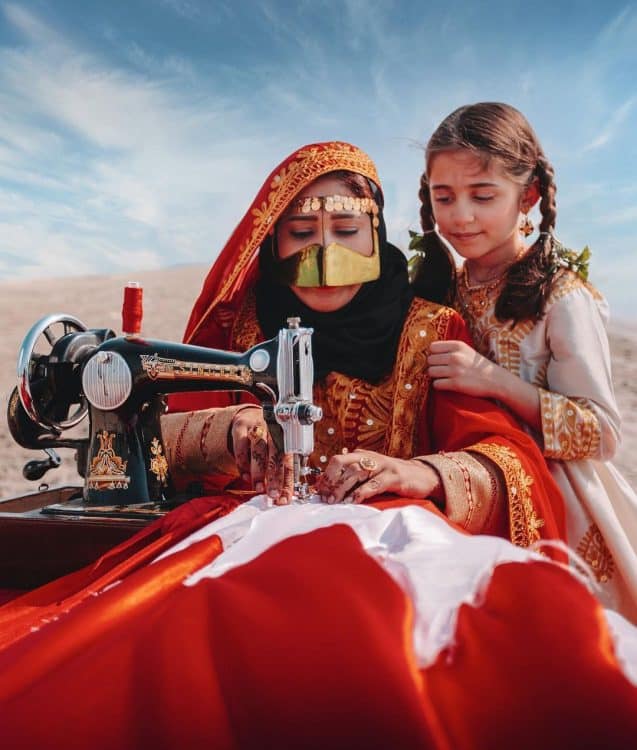 What is Gargee’an? How is It Celebrated in Bahrain?