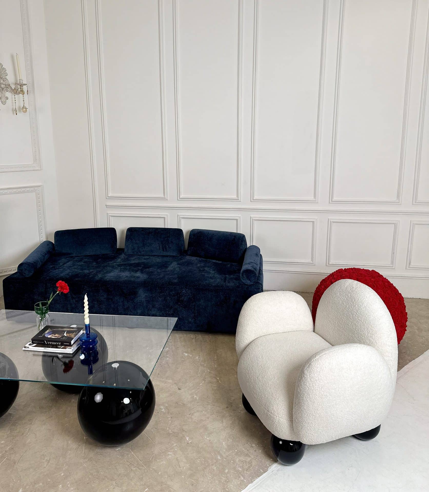 Design Mobl Unveils a Furniture Wonderland