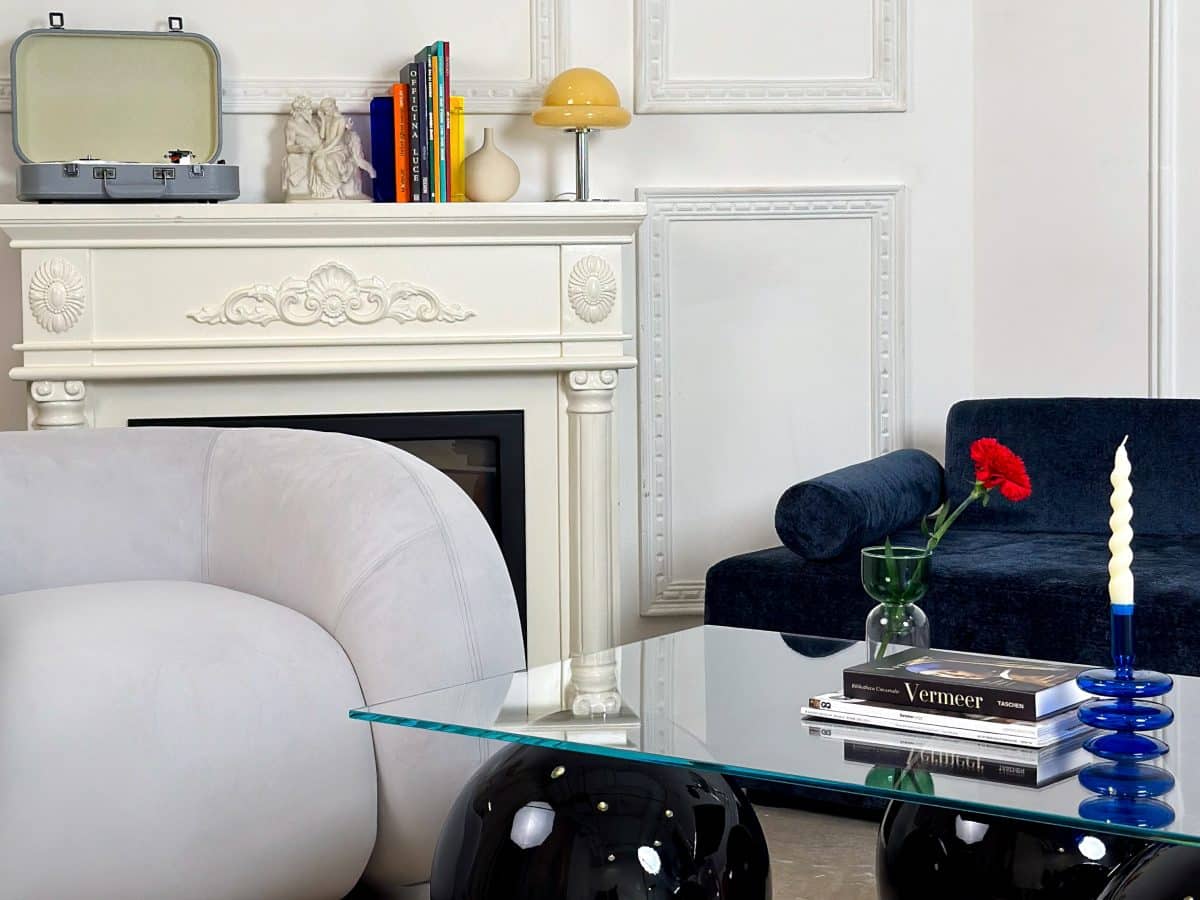 Installation By FAINA Design Brings Abandoned Home In Ukraine To Life ...