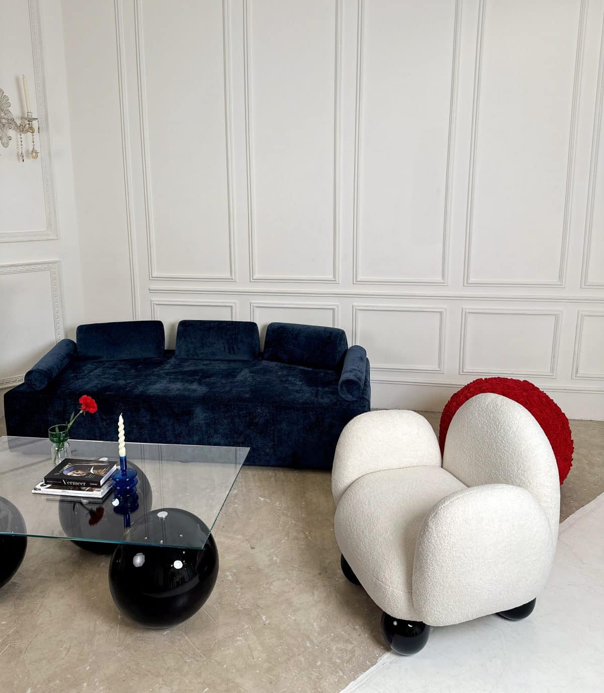 Design Mobl Unveils a Furniture Wonderland