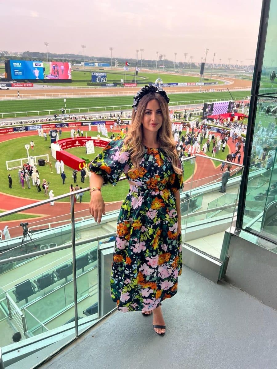 Dubai World Cup 2024: 17 Of The Best Fashion Moments