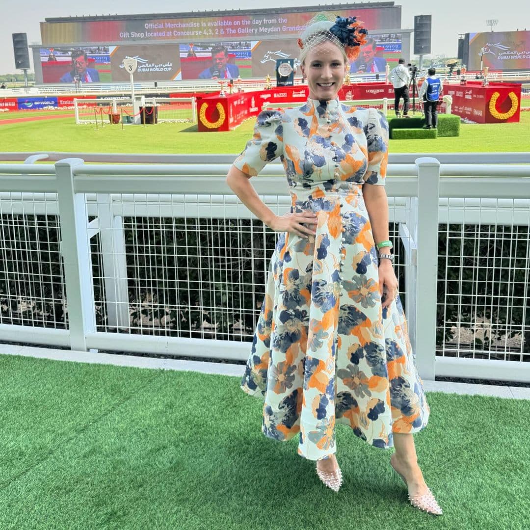 Dubai World Cup 2024: 17 Of The Best Fashion Moments
