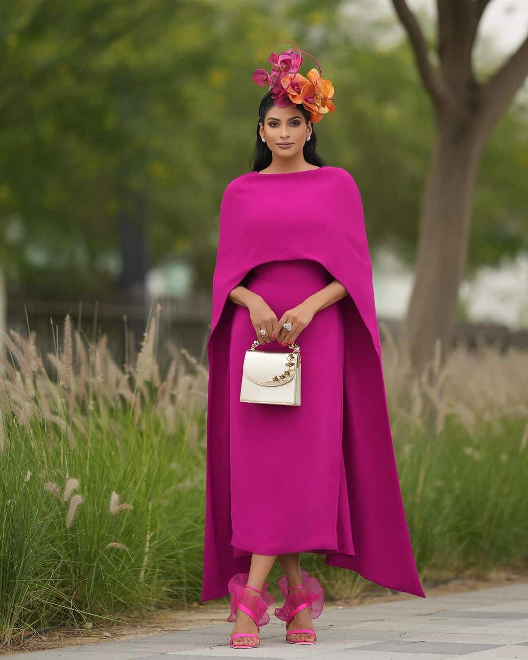 Dubai World Cup 2024: 17 Of The Best Fashion Moments