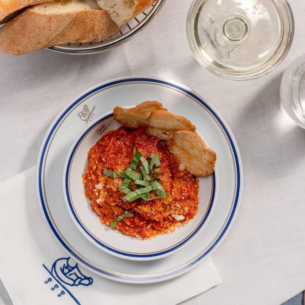 9 Of The Best Restaurants in Bahrain: Sofia Al Asfoor's Recs