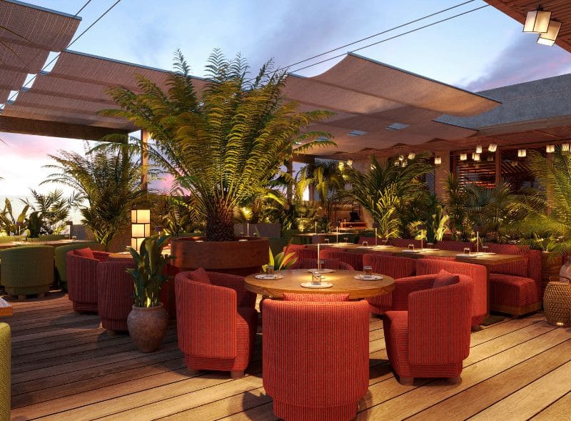 9 Of The Best Restaurants in Bahrain: Sofia Al Asfoor's Recs