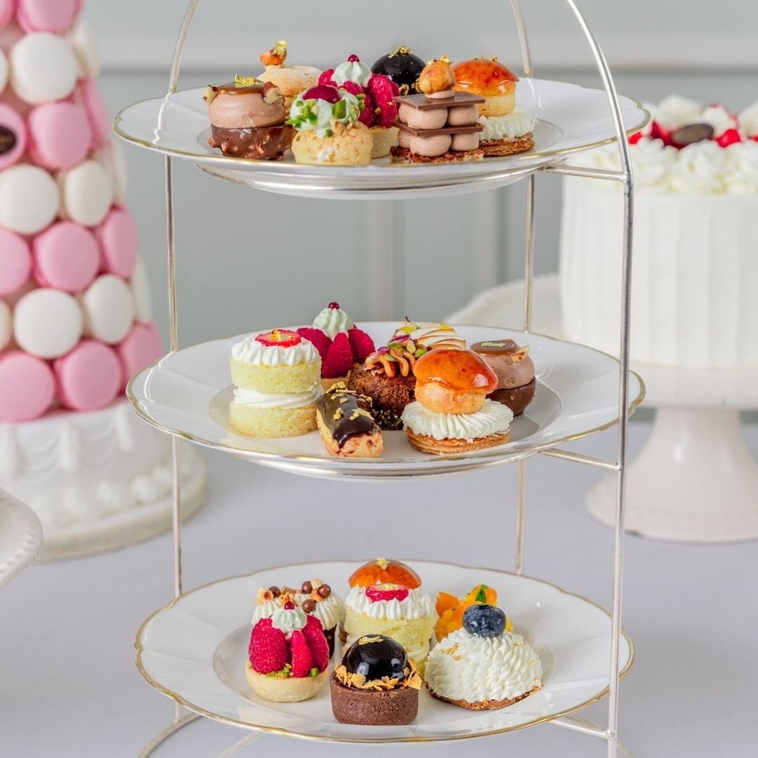 9 Of The Best Restaurants in Bahrain: Sofia Al Asfoor's Recs