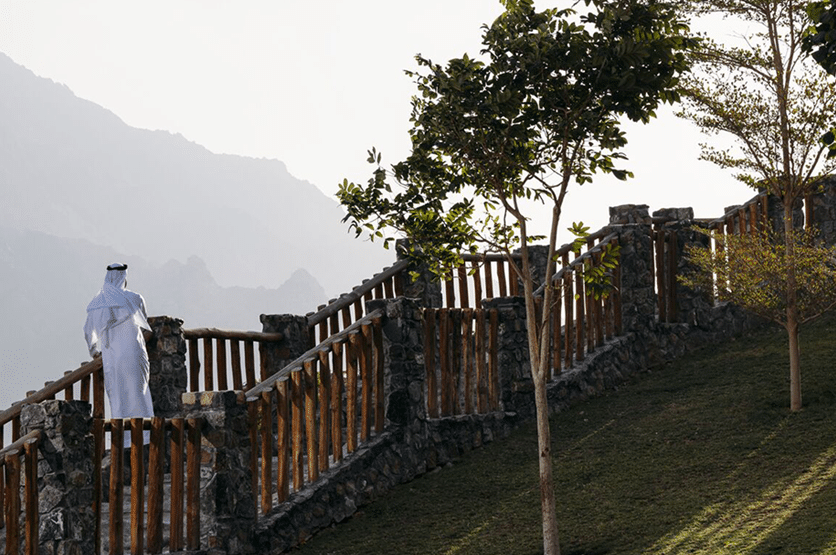 7 Outdoor Spots In Sharjah's Khor Fakkan And Kalba