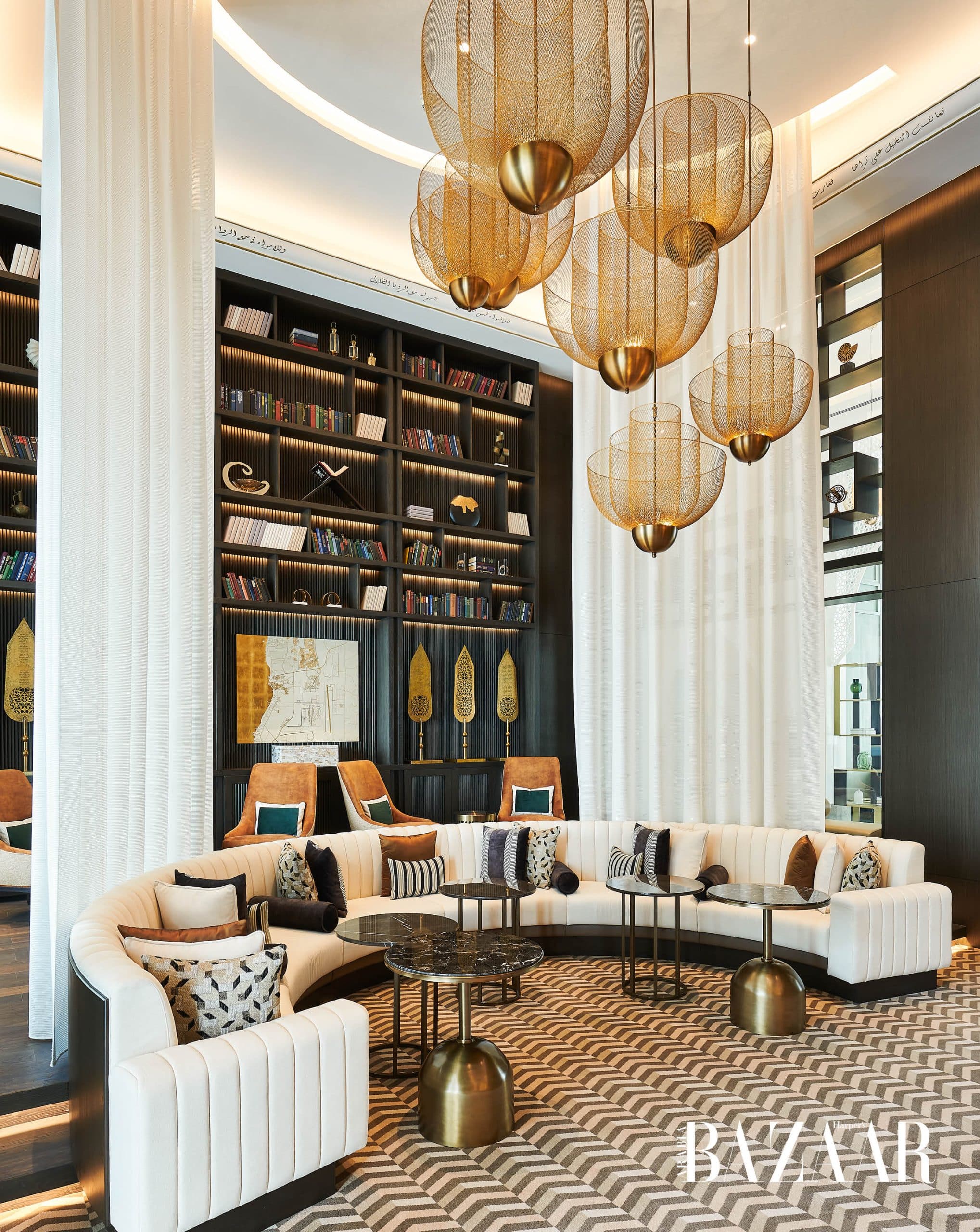 Raffles Al Areen Palace Bahrain Welcomes You to A Sanctuary of Luxury