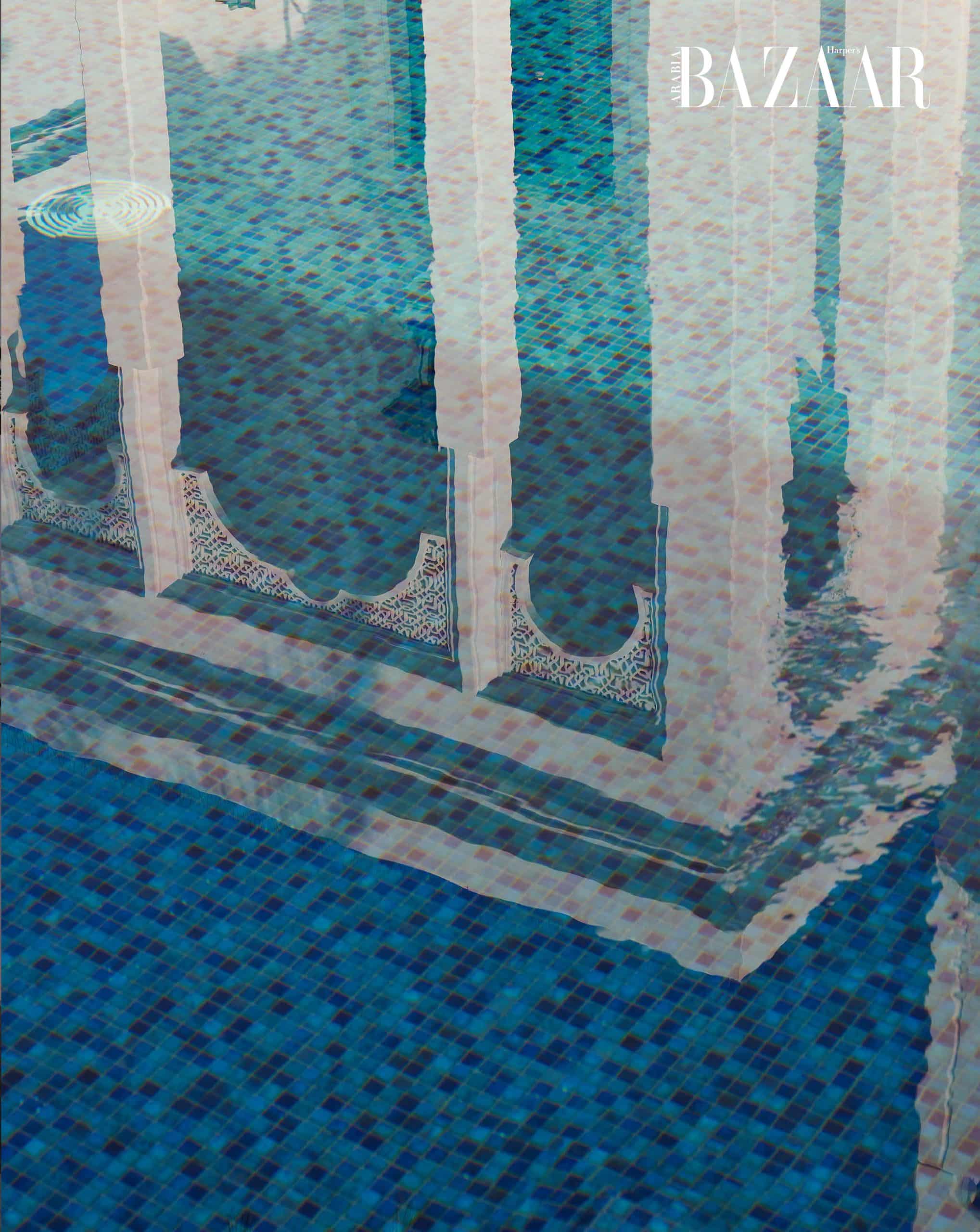 Raffles Al Areen Palace Bahrain Welcomes You to A Sanctuary of Luxury