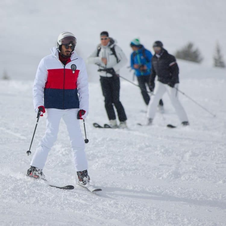 Who is Sheikh Khalifa bin Hamad bin Khalifa Al Thani of Qatar?