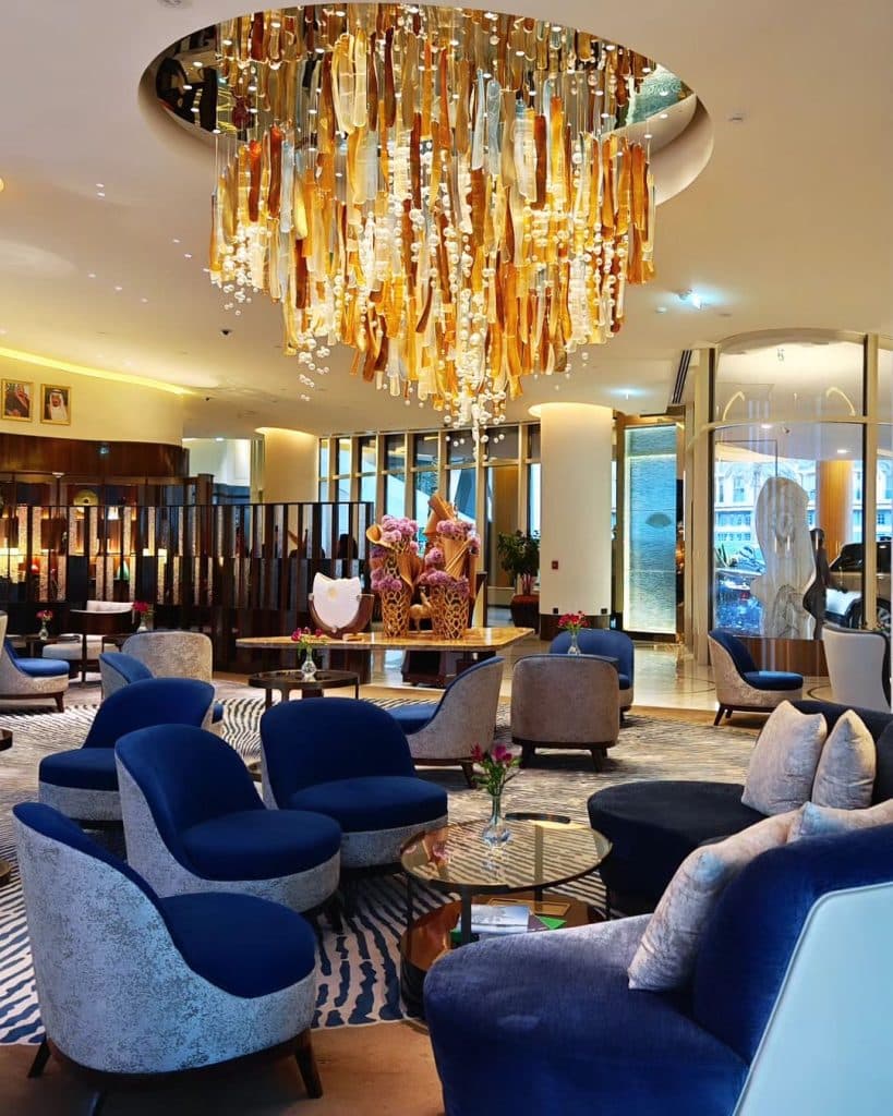 10 Of The Best Staycations in Saudi Arabia