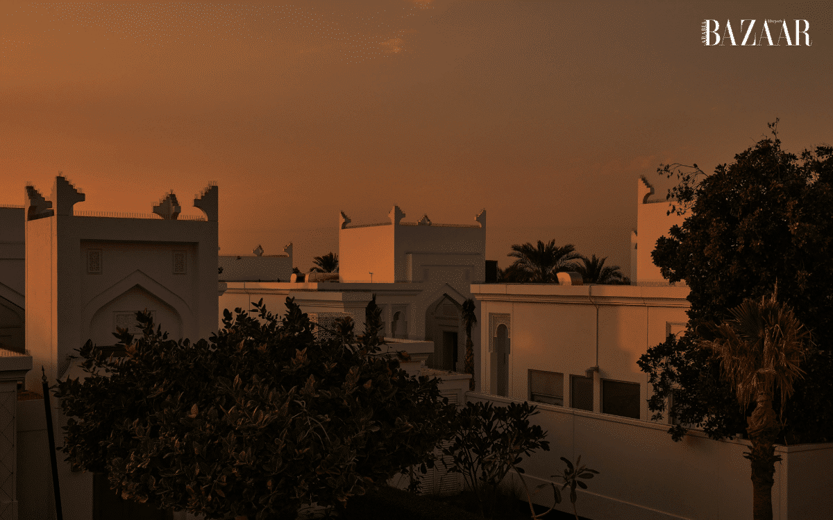 Raffles Al Areen Palace Bahrain Welcomes You to A Sanctuary of Luxury