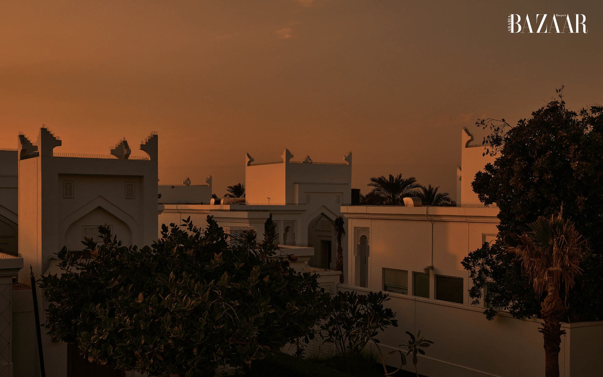 Raffles Al Areen Palace Bahrain Welcomes You to A Sanctuary of Luxury