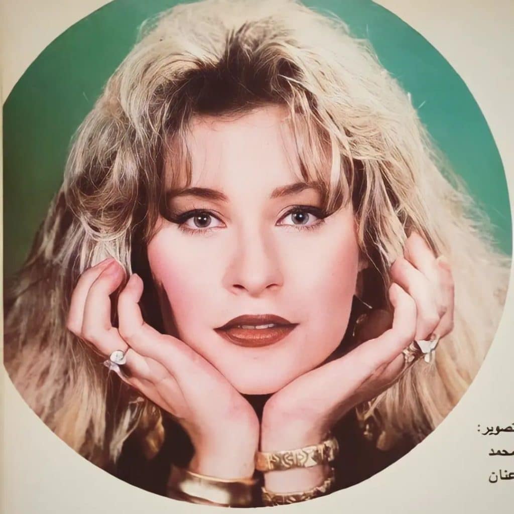 Egyptian Silver Screen Icon, Shereen Seif Al-Nasr, Passes Away at 57