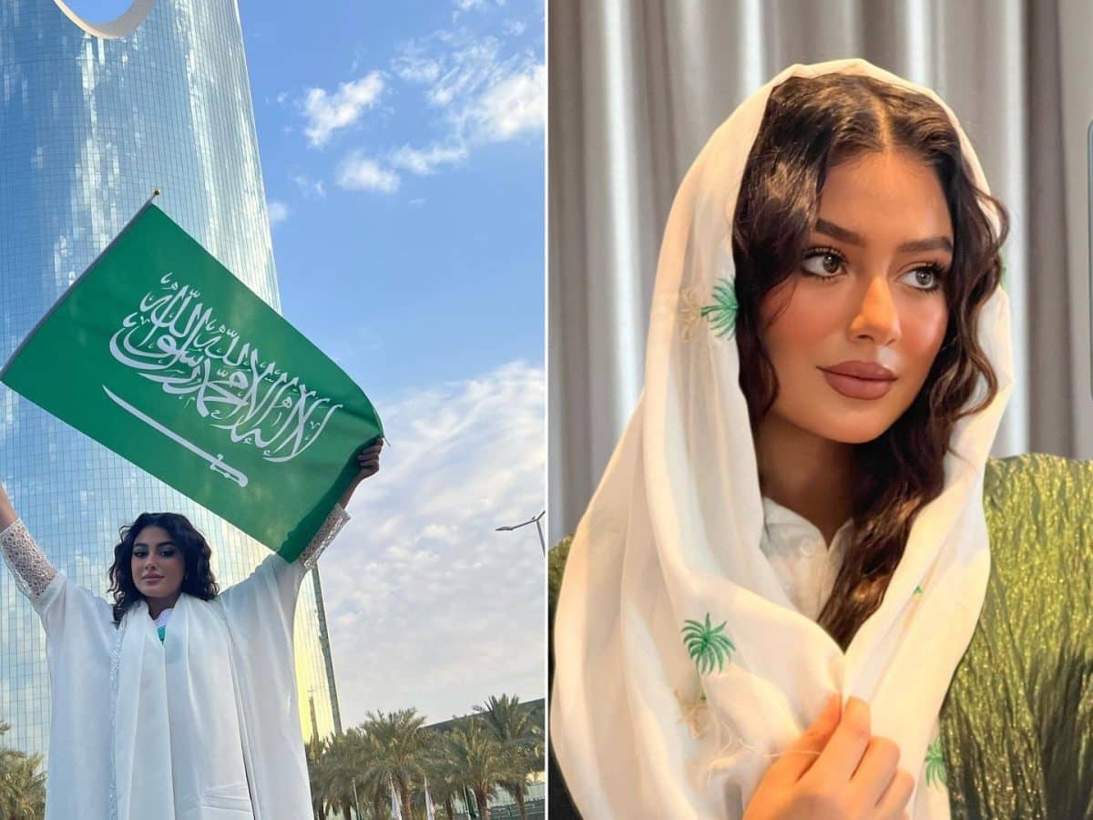 Who is Saudi Actress Marya Bahrawi? 5 Facts You Didn’t Know