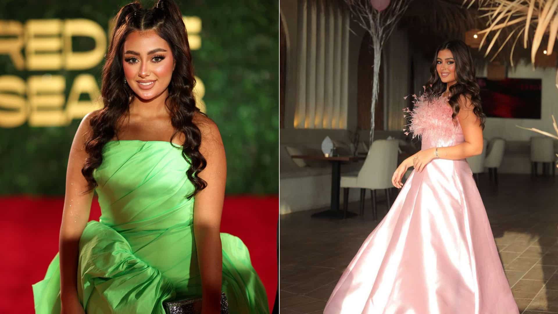 Who is Saudi Actress Marya Bahrawi? 5 Facts You Didn’t Know