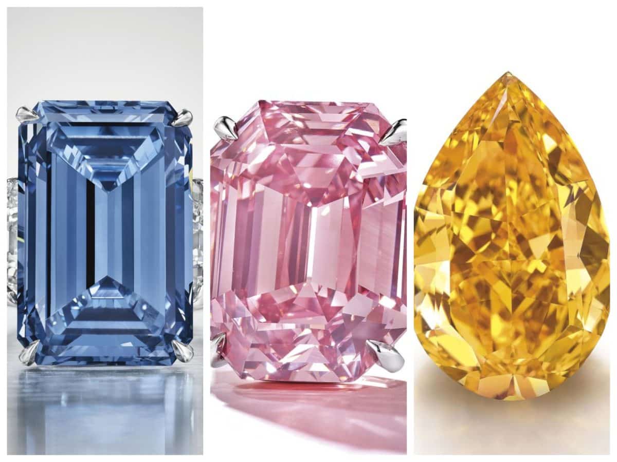 7 Of The Most Expensive Jewels Ever Sold At Auction | Harper's Bazaar ...
