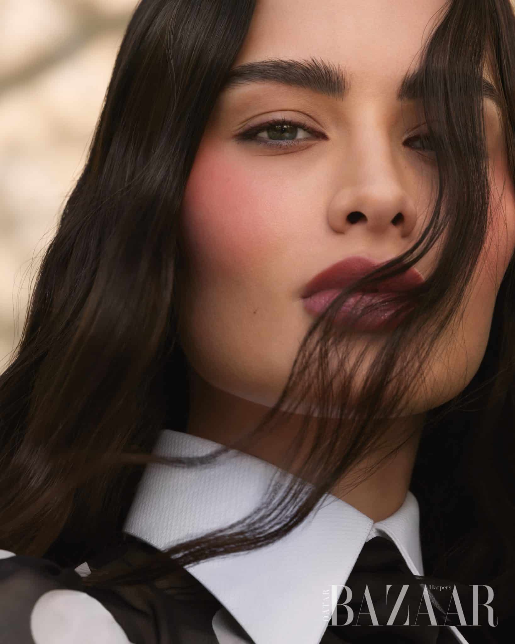 Who is Rawan Bin Hussain? The Kuwaiti Star on Singing, Self-Love and ...