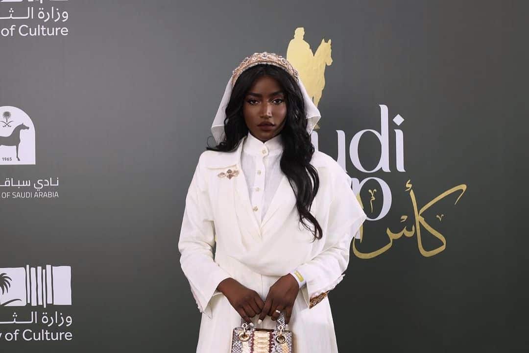 Who is Abeer Sinder, The Trailblazing Saudi Influencer?