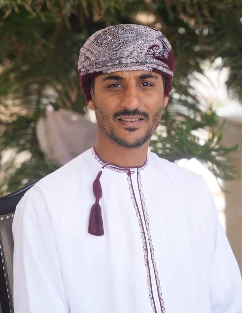 Omani Artists at Venice Biennale: 5 Creatives To Look Out For | Harper ...