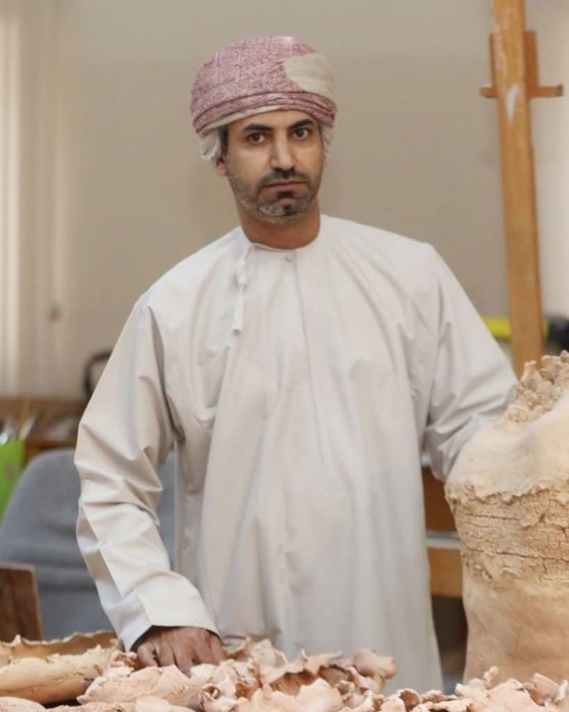 Omani Artists at Venice Biennale: 5 Creatives To Look Out For | Harper ...
