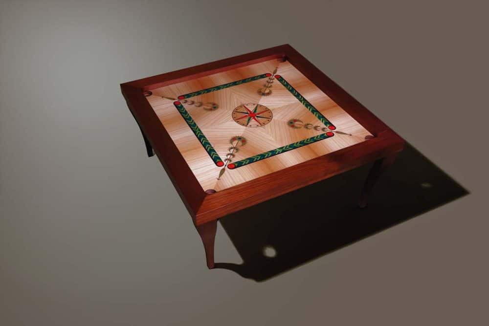 Shaikha Al-Sulaiti is Bringing Her Glorious Furniture Collection to The ...