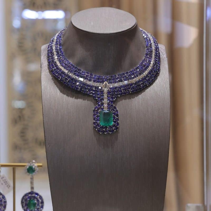 Saudi International Luxury Week 2024: All You Need To Know