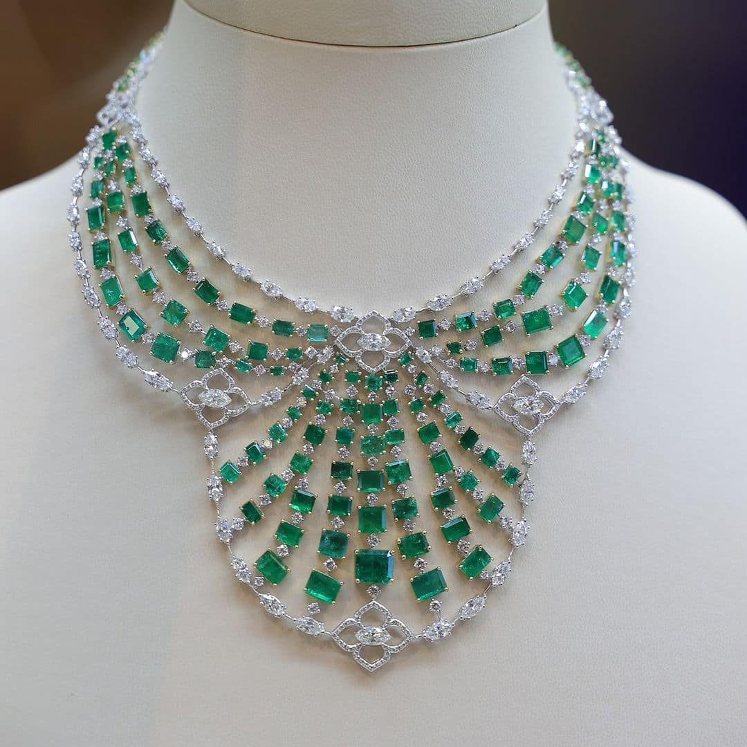 Saudi International Luxury Week 2024: All You Need To Know
