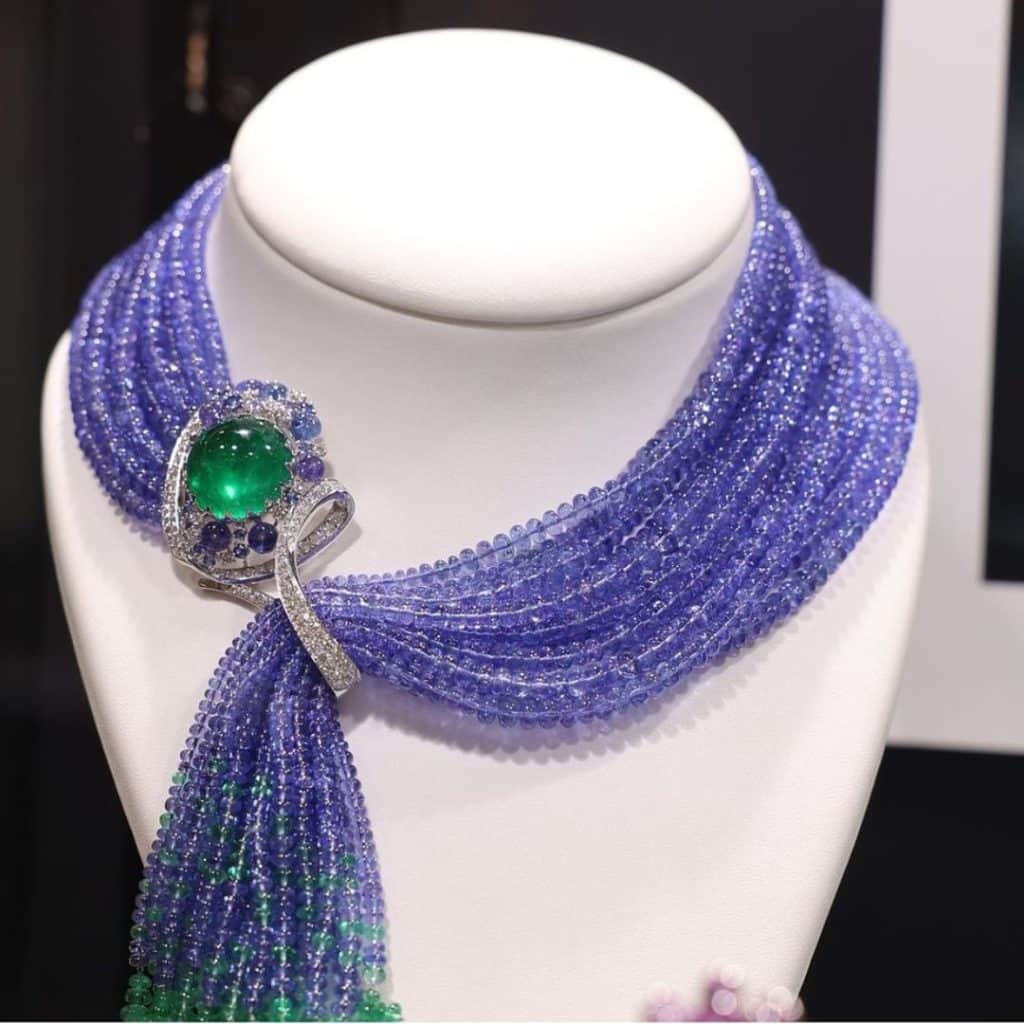 Saudi International Luxury Week 2024: All You Need To Know