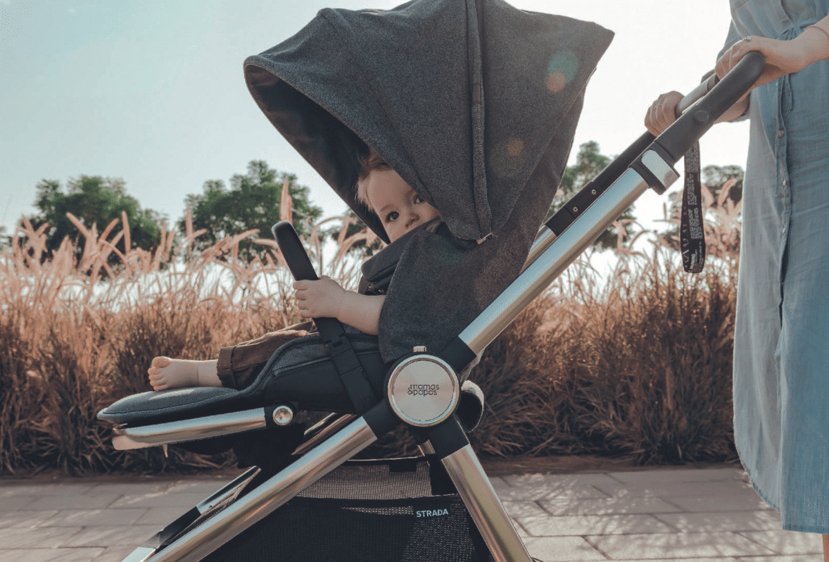 What You Need To Know Before Choosing A Pram For Your Little One ...