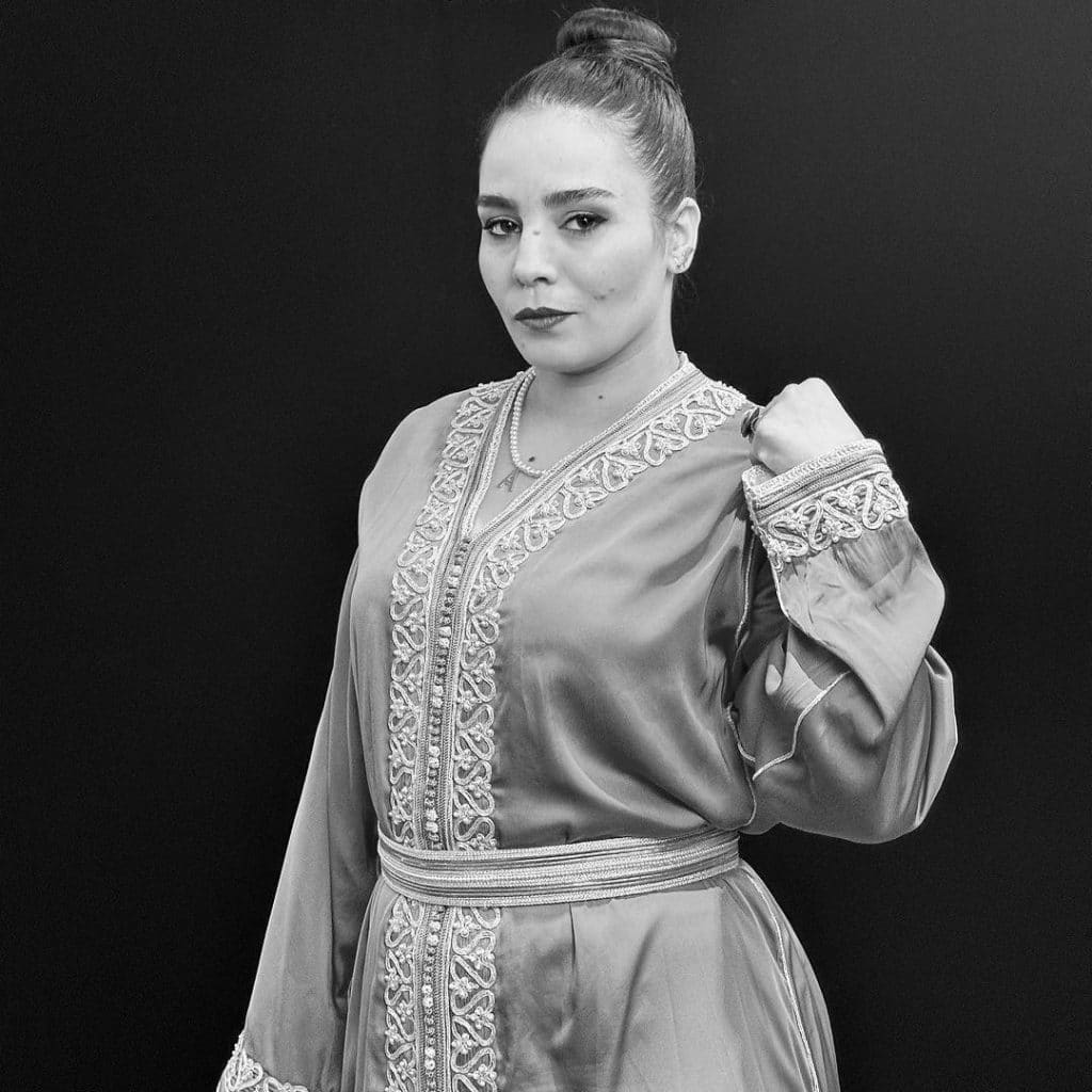 Moroccan Filmmaker Asmae El Moudir Part of Jury At Cannes