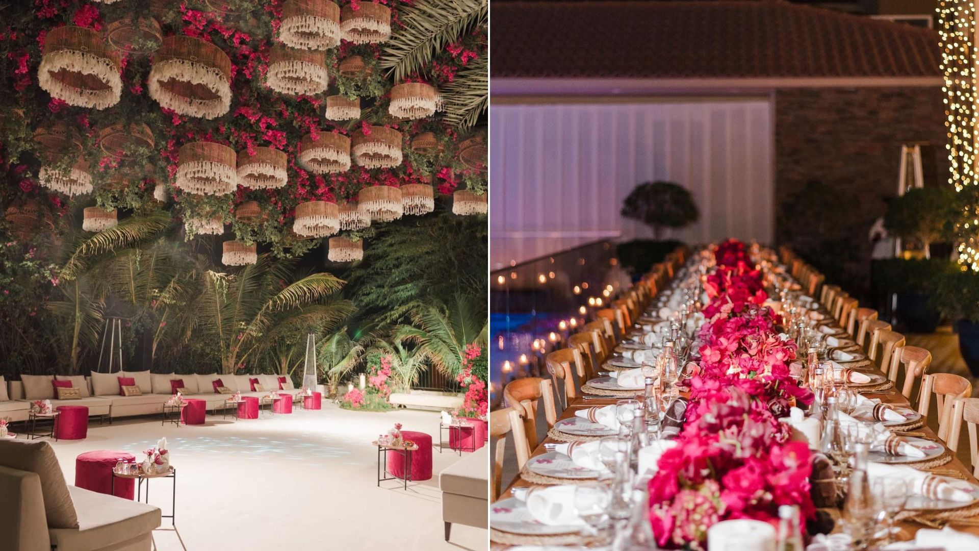 Who is behind @KhaleejiWeddings? Meet The Sisters In Charge