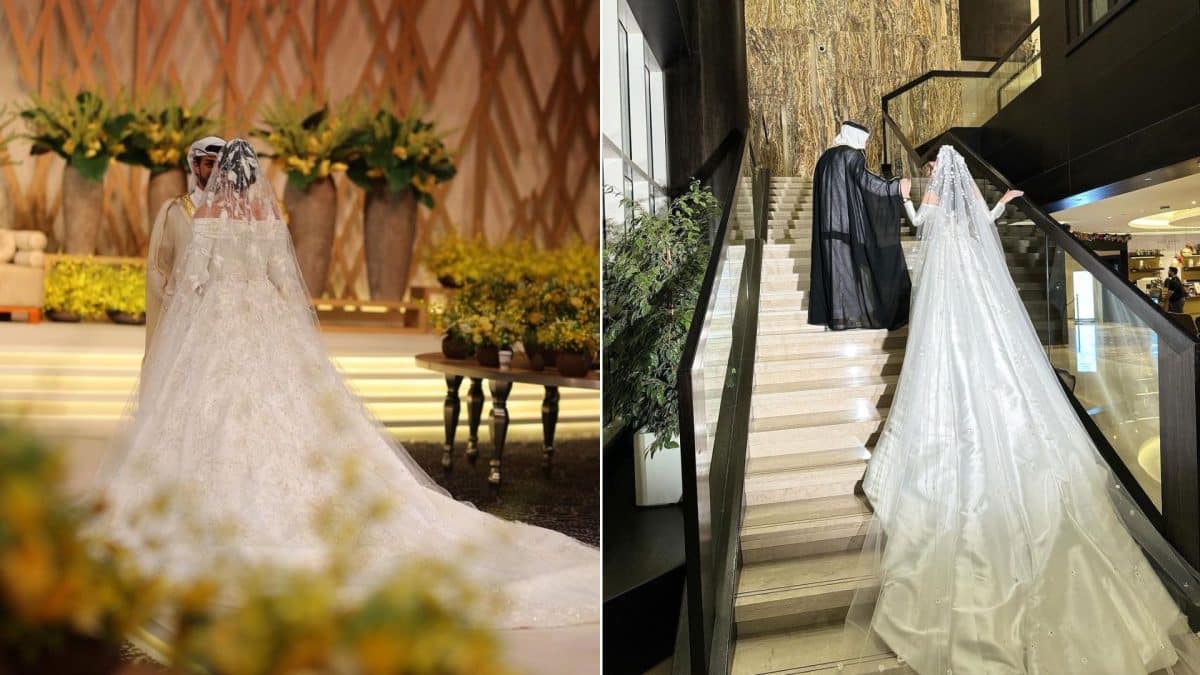 Who is behind @KhaleejiWeddings? Meet The Sisters In Charge