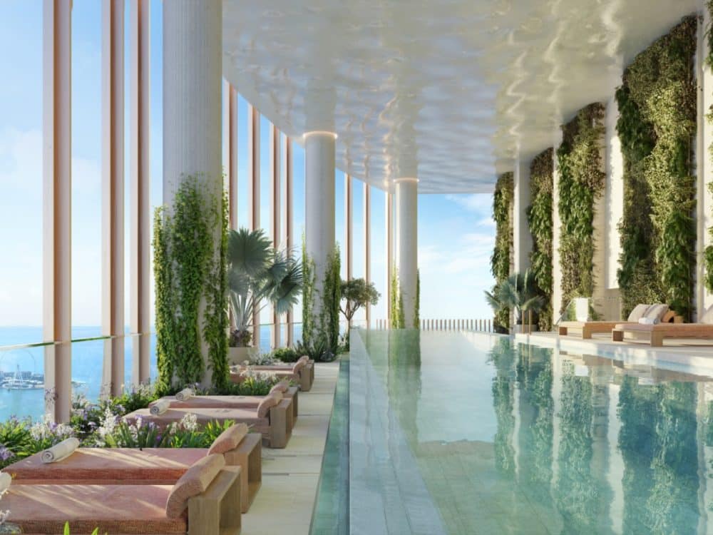 Ferris Rafauli: Inside The Toronto Home Of The Man Behind Drake's ...