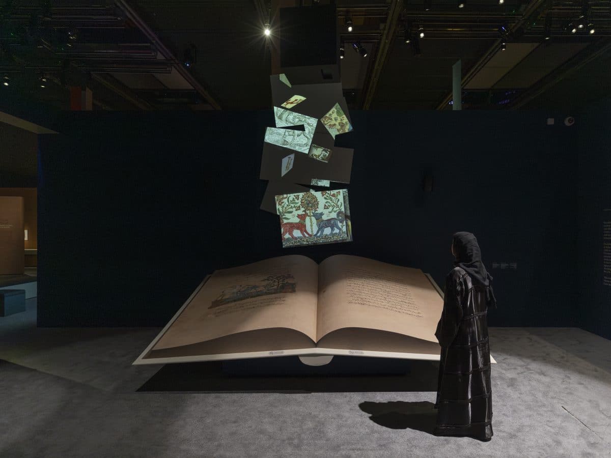 French Artist Mathias Kiss On Breaking Out Of The Frame | Harper's ...