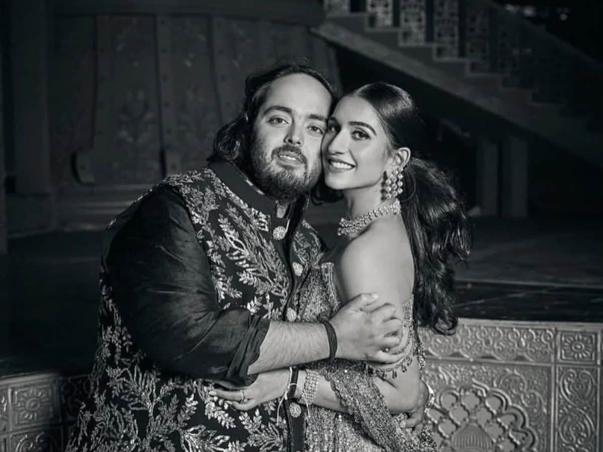 Anant ambani wedding 60 photos - Vianawedding.com