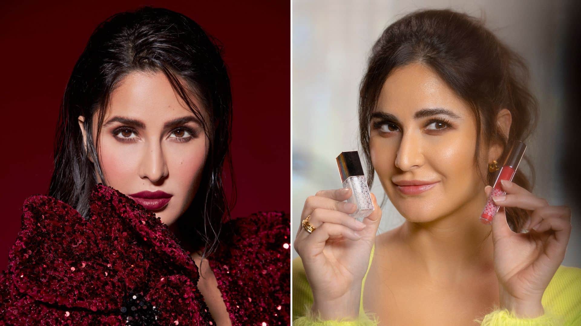 Katrina Kaif I Think We Are Looking At Other Verticals To Expand Kay