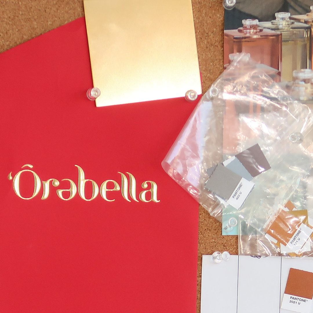 First Look at Orebella: Bella Hadid Unveils New Fragrance Brand