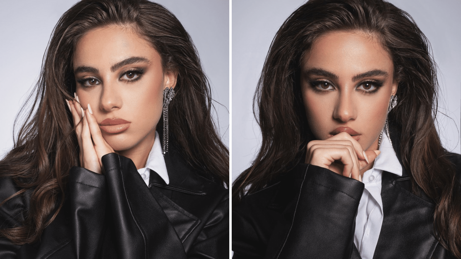 Andria Tayeh to Star in New Romantic Comedy Series 'The Name Doesn't ...