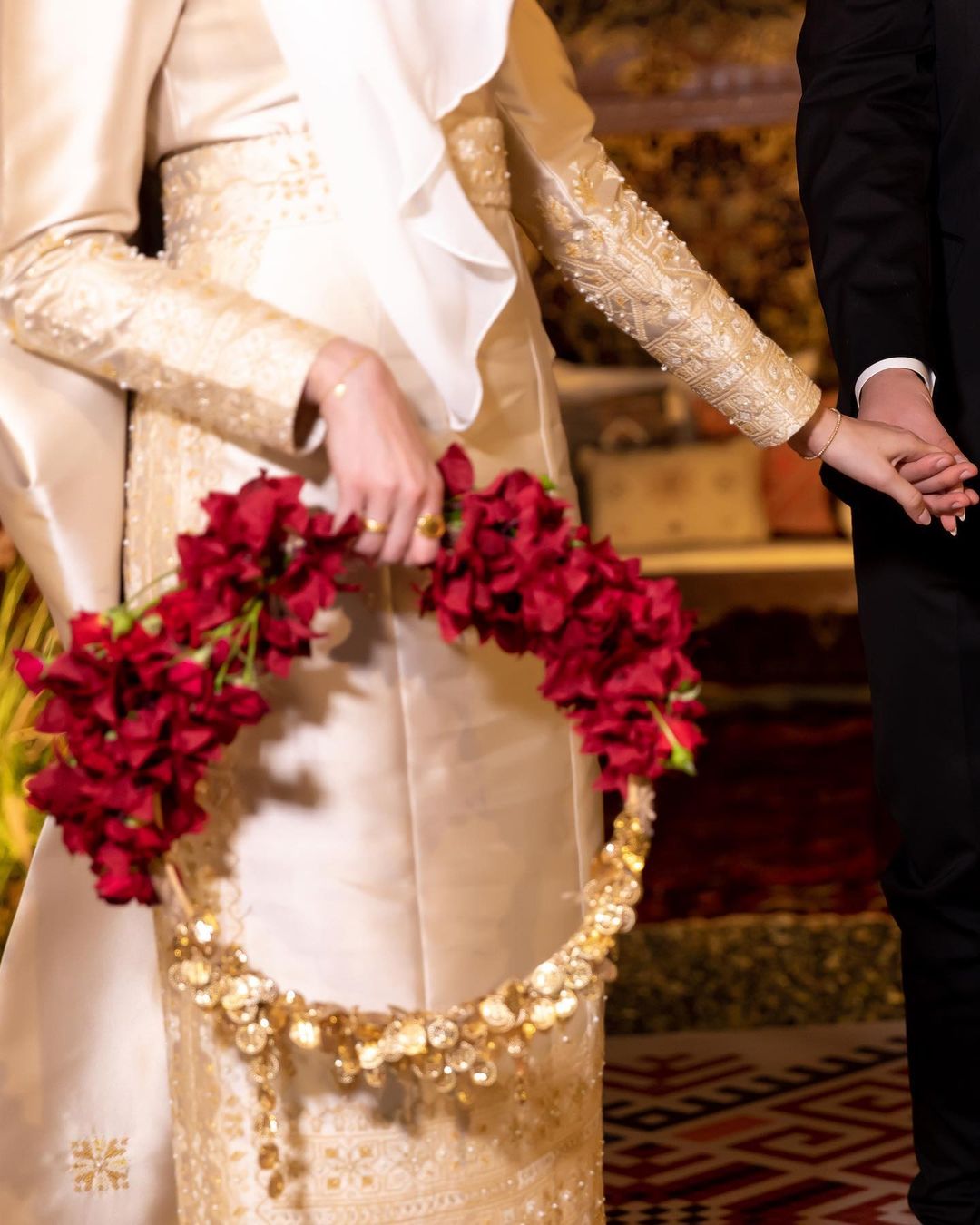 Reema Dahbour On Culture, Creativity, and Her Craft | Harper's Bazaar ...