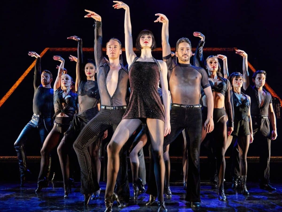 Chicago the musical - News, Photos & Videos on Chicago the musical ...