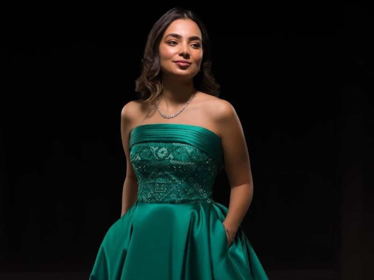 Here Comes The Bride | Harper's Bazaar Arabia