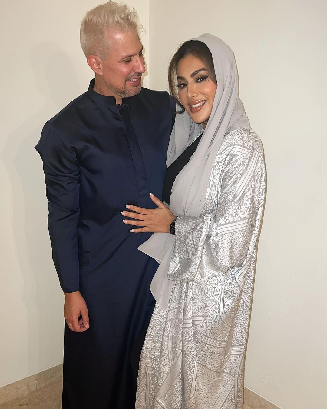 Huda Kattan Shares Candid Video About Her Experience As An Iraqi-American