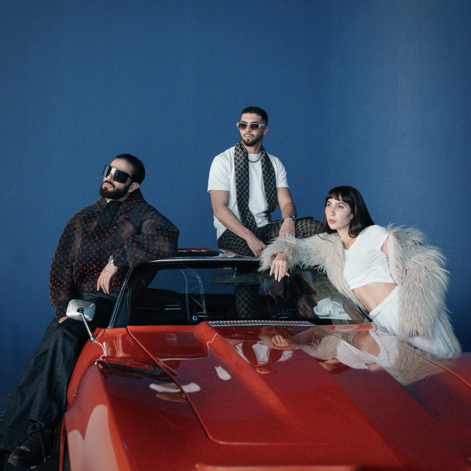 Dana Hourani Releases New Single