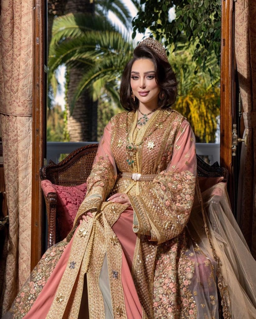 Bassma Boussil Set to Unveil Debut Single