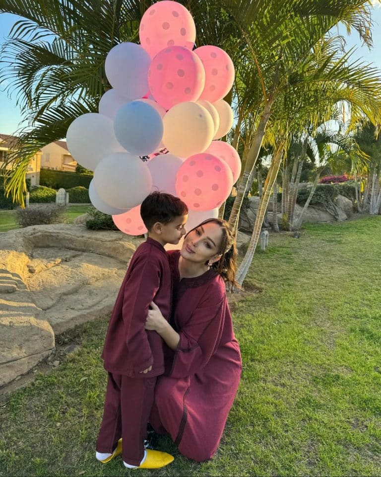 Bassma Boussil Set to Unveil Debut Single